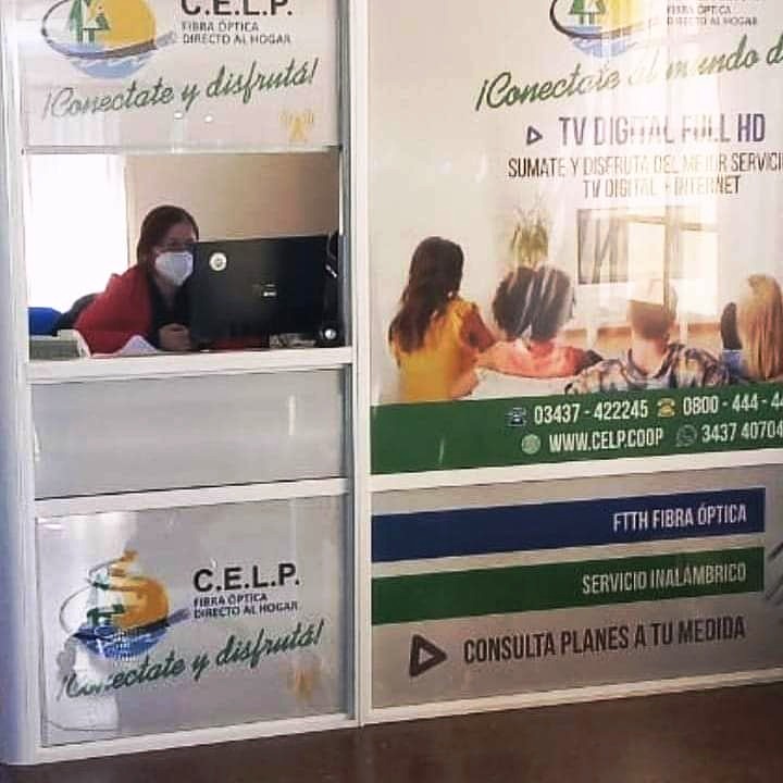 La Celp informa modalidad de atención a sus usuarios durante los ...